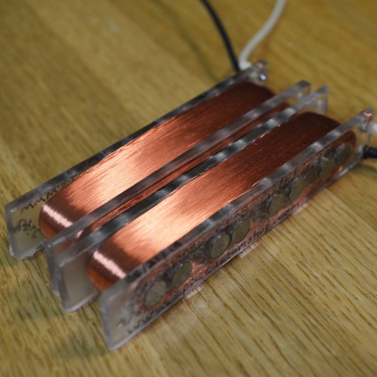 Epic Custom Shop – Custom built guitar and bass pickups, stompboxes ...