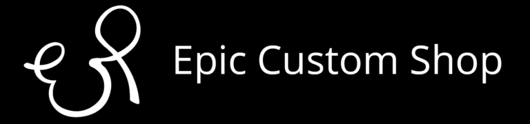 Support – Epic Custom Shop